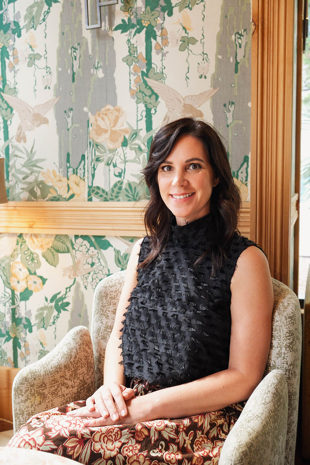 Jessica Barkley - Align Lifestyle Management